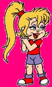 The Powerpuff Chipettes (Cure Pretty Forever Style) | The Parody Wiki ...