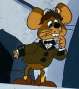 Father Mouse | The Parody Wiki | Fandom