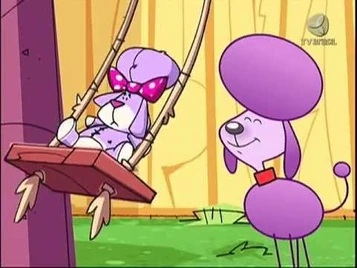 Lili | The Parody Wiki | Fandom