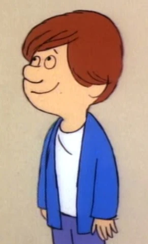 Jamie Boyle The Parody Wiki Fandom