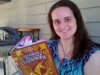 Nicole Welch | The Parody Wiki | Fandom