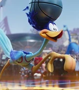 Space Jam: A New Legacy (Justin Quintanilla) | The Parody Wiki | Fandom