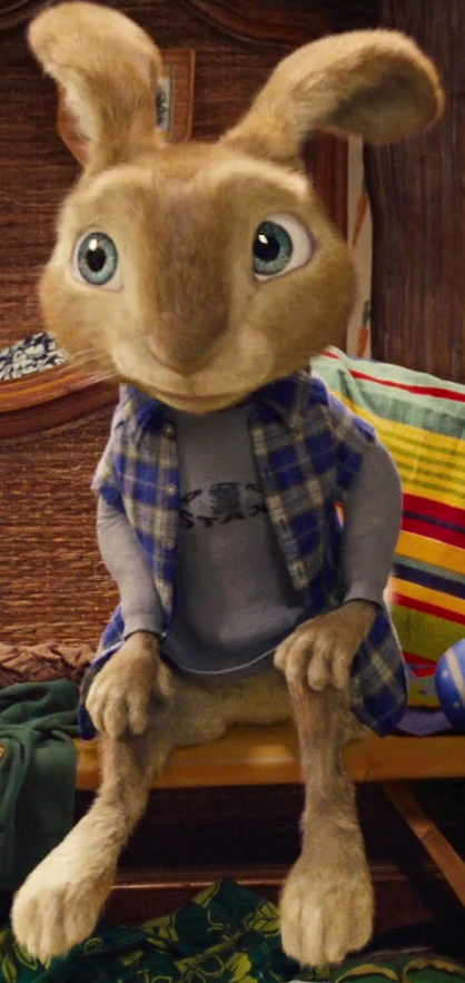 E.B. and Larry's Christms in July (A Request for Eli Wages) | The ...