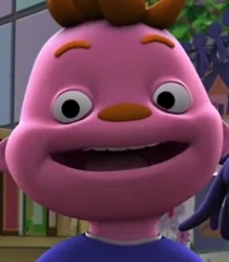 Sid The Science Kid Gabriella And Sid