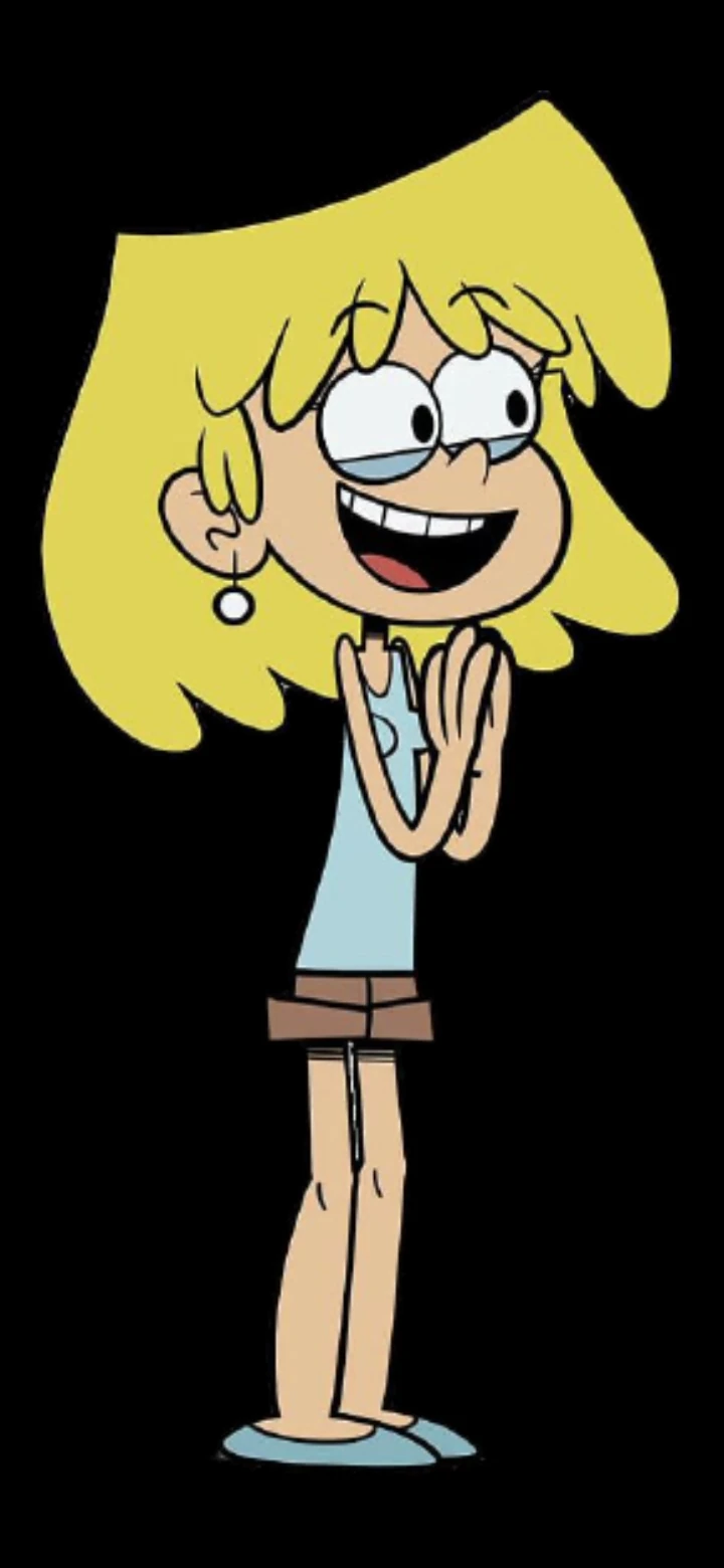 Lori L. Loud | The Parody Wiki | Fandom