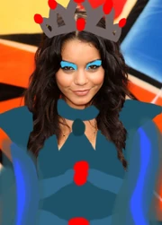 Princess Natalie Narissa | The Parody Wiki | Fandom