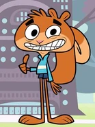 Spliced (MarvelousFizzy799 style) | The Parody Wiki | Fandom