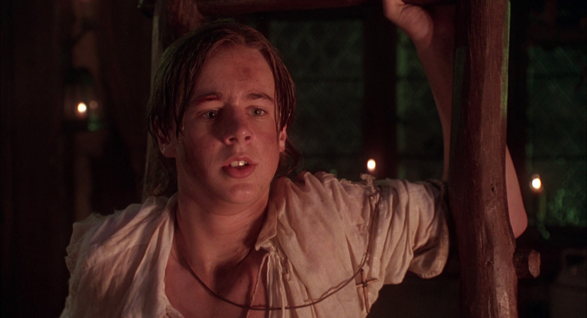Thackery Binx The Parody Wiki Fandom