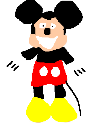 Disney/Thomas | The Parody Wiki | Fandom