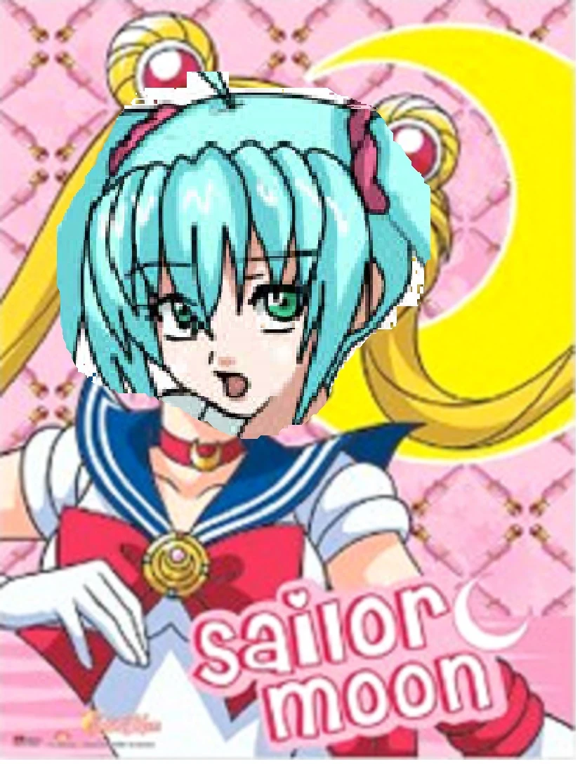 Sailor Runo | The Parody Wiki | Fandom