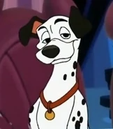 Perdita The Explorer: Save Pongo | The Parody Wiki | Fandom