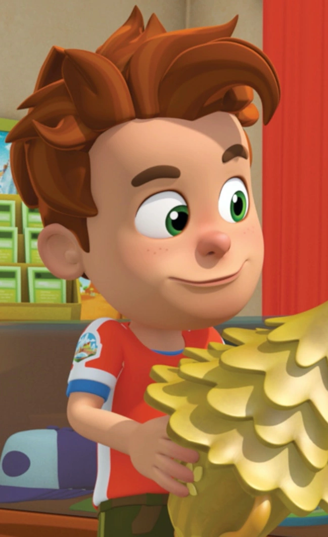 Ranger Rob (character) | The Parody Wiki | Fandom