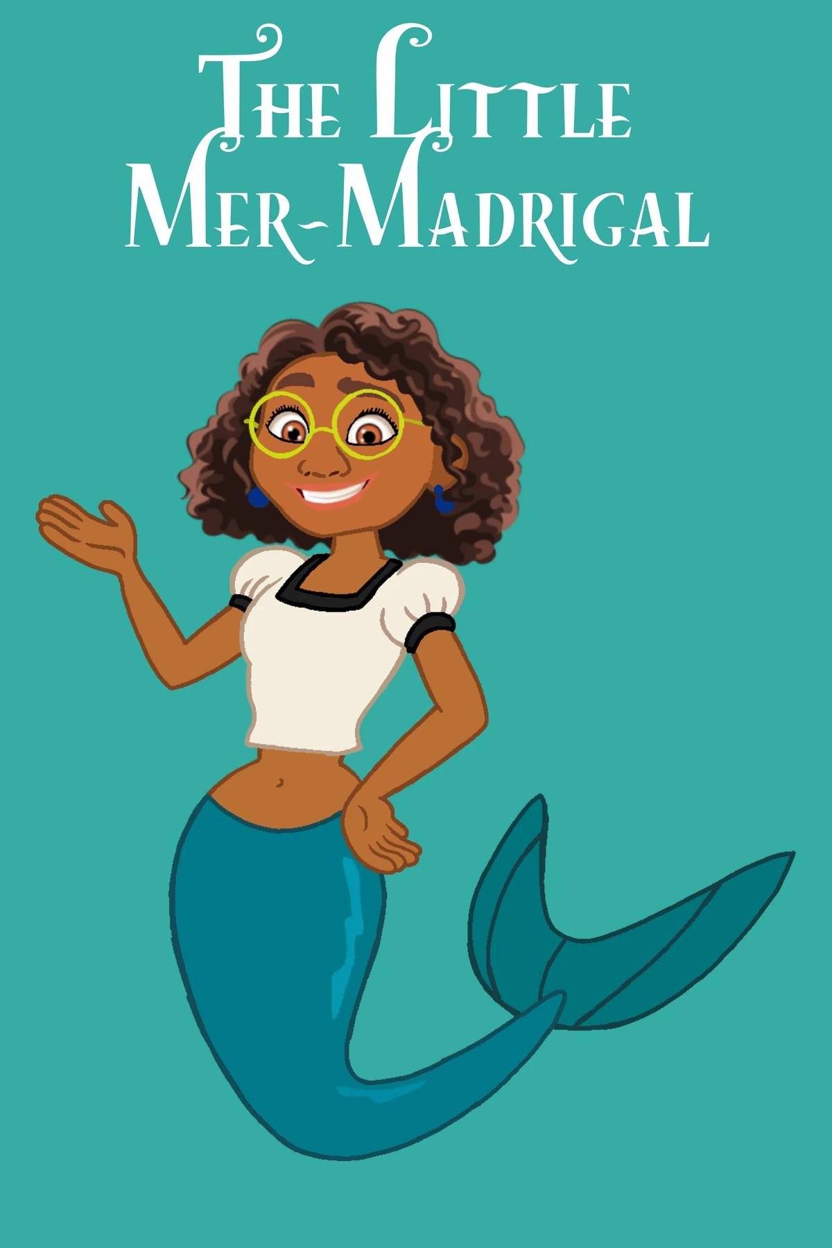 The Little Mer-Madrigal | The Parody Wiki | Fandom