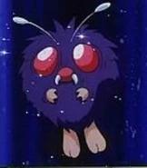 Venonat | The Parody Wiki | Fandom