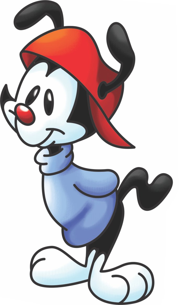 Wakko Warner The Parody Wiki Fandom