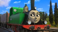 Gina the Italian Engine/Gallery | The Parody Wiki | Fandom