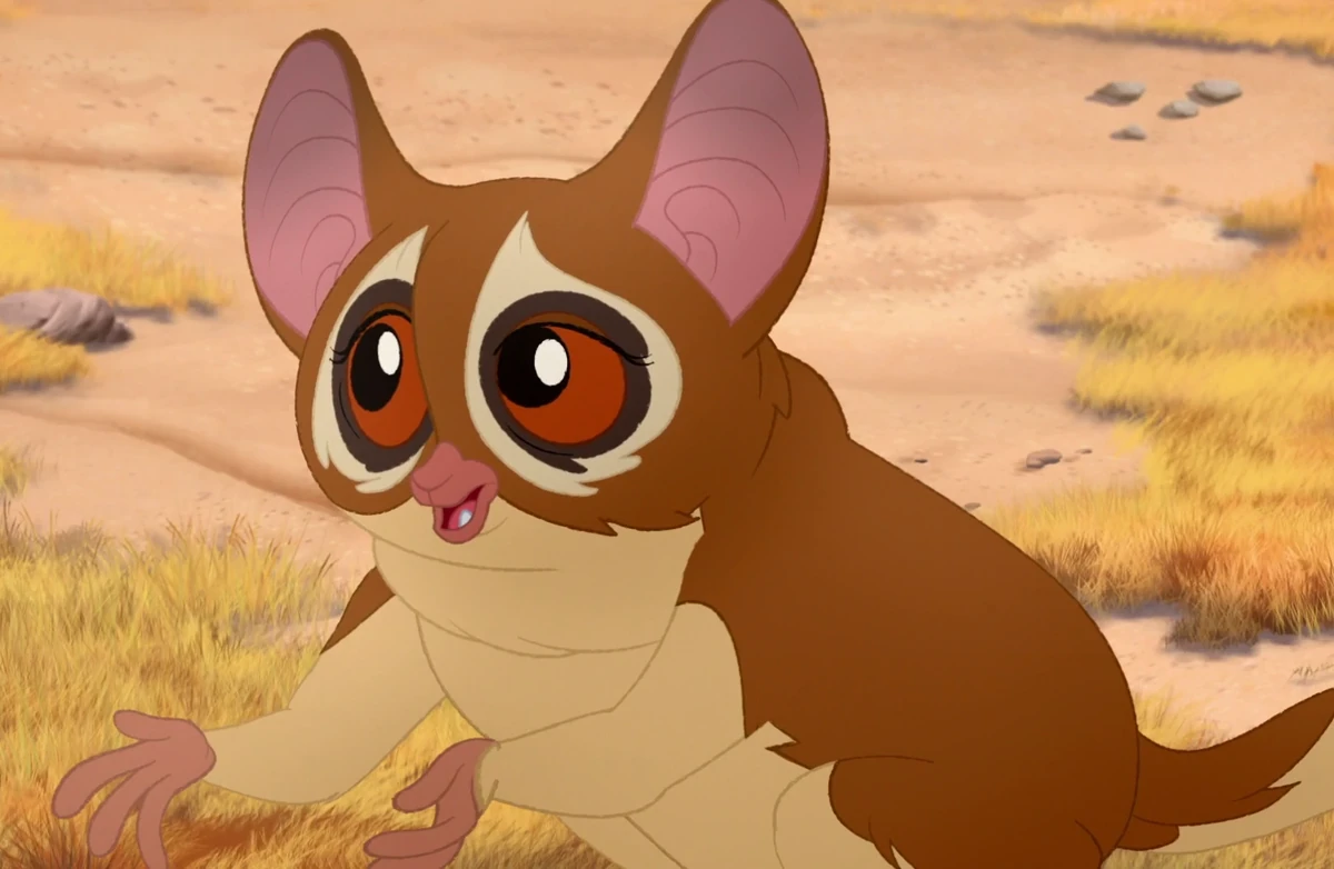 Laini | The Parody Wiki | Fandom