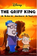 The Griff King (Franchise) | The Parody Wiki | Fandom