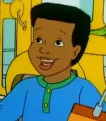 Tim Jamal | The Parody Wiki | Fandom