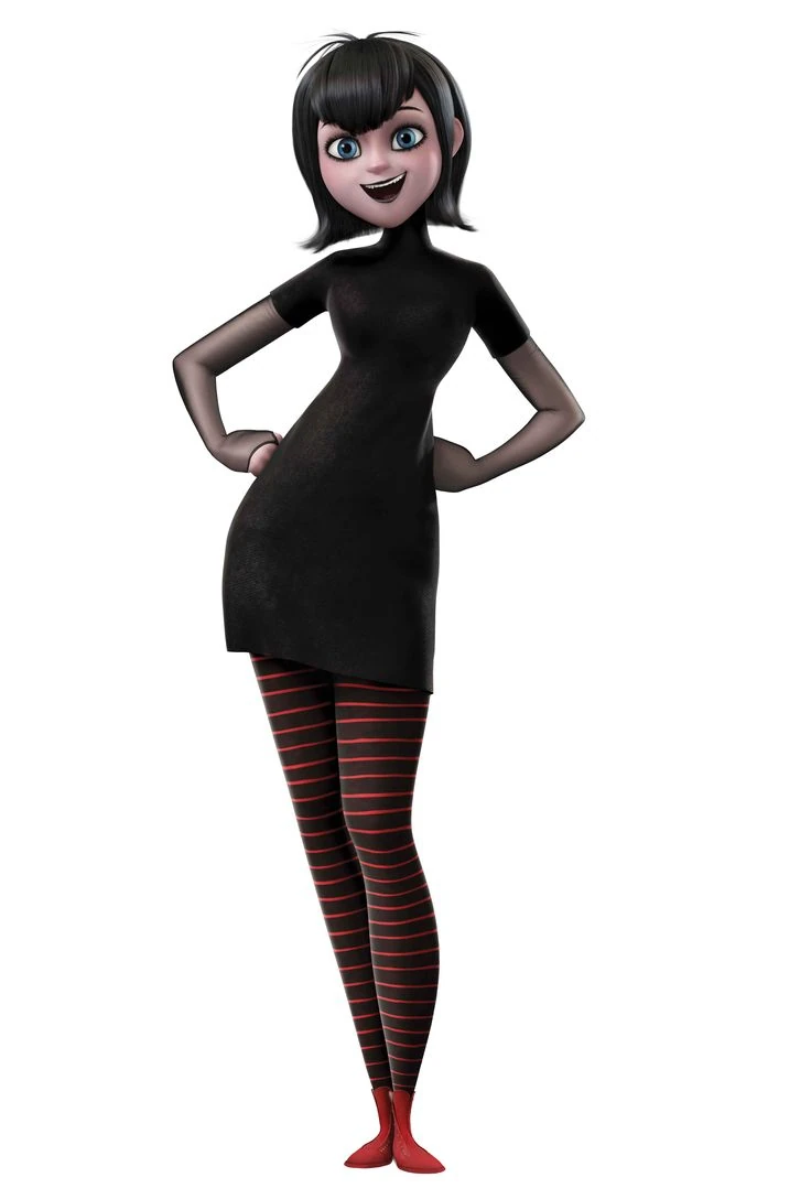 Mavis, The Girl Who Would Be Queen | The Parody Wiki | Fandom