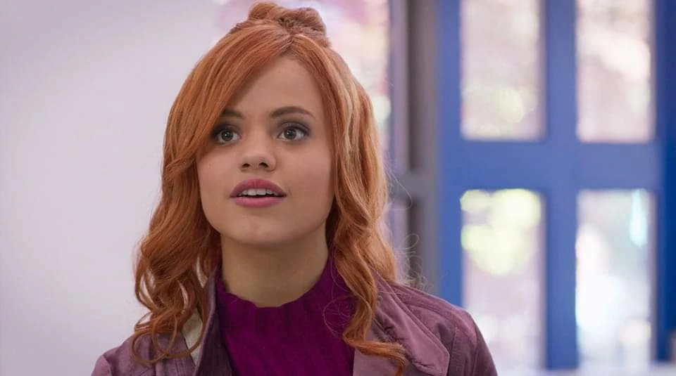 Bernice Wilson | The Parody Wiki | Fandom