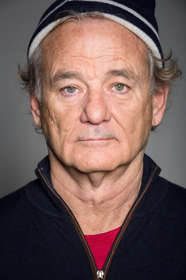 Bill Murray | The Parody Wiki | Fandom