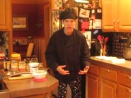 Stephen Quire | The Parody Wiki | Fandom