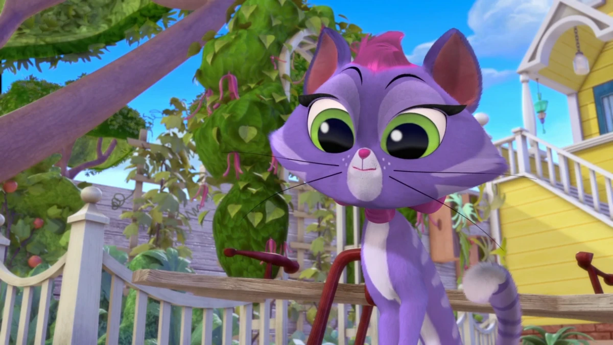 Baloo, Scamp and Bagheera | The Parody Wiki | Fandom