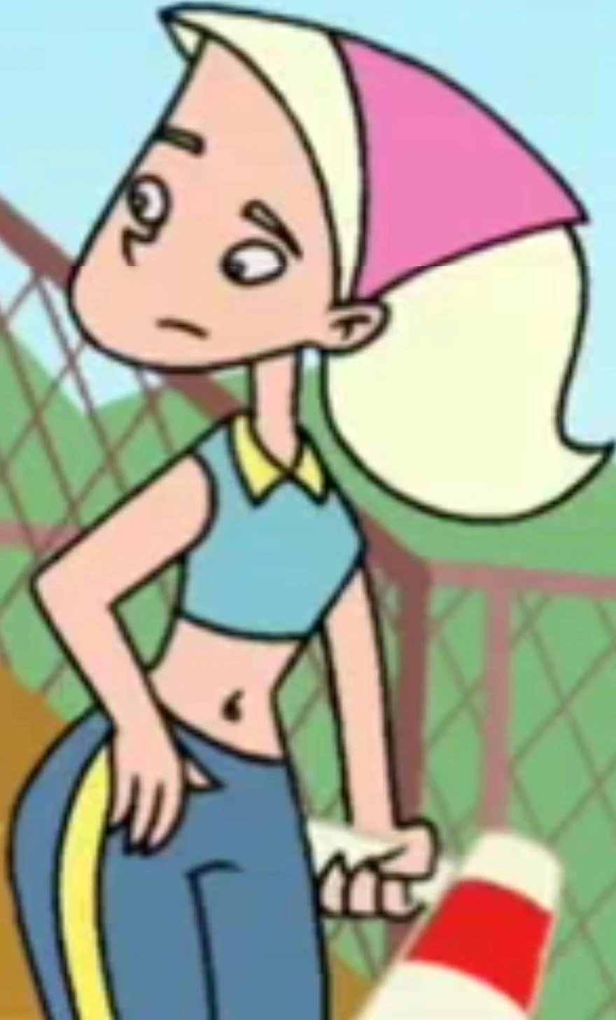 Sally Raptor | The Parody Wiki | Fandom