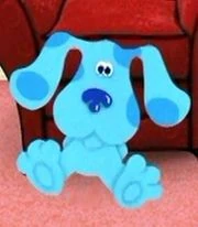 Blue (Dumbo) | The Parody Wiki | Fandom