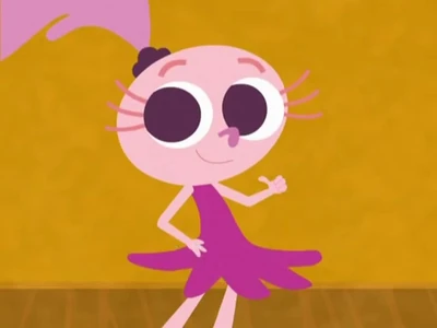 Meg | The Parody Wiki | Fandom