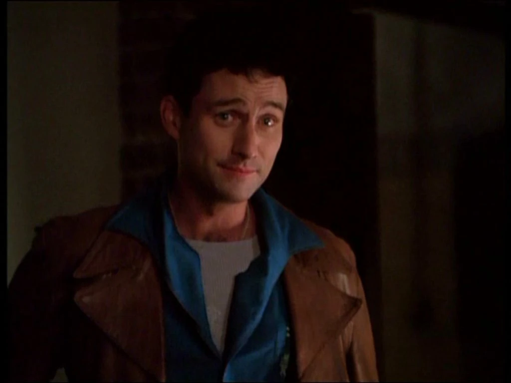 Matthew James Harris | The Parody Wiki | Fandom