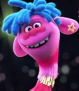 Prince Darnell | The Parody Wiki | Fandom