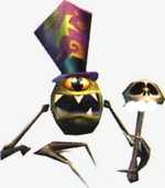 Andy (Cuphead) | The Parody Wiki | Fandom