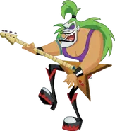 Edric (Shrek) Series | The Parody Wiki | Fandom