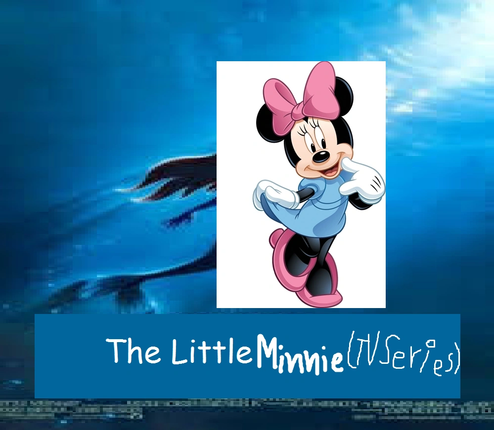 The Little Mer-Mouse (TV Series) (TheLastDisneyToon Style) | The Parody ...