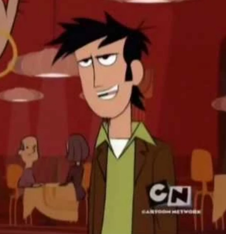 Dylan Lee | The Parody Wiki | Fandom