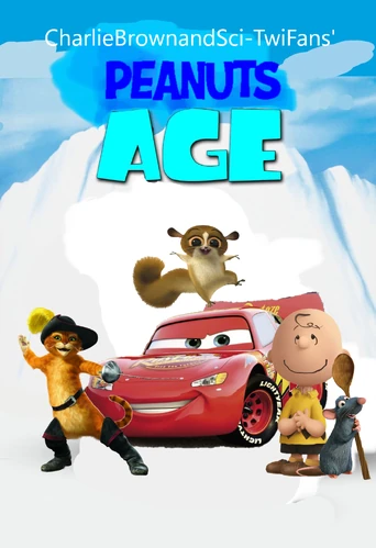 Peanuts Age (2002) | The Parody Wiki | Fandom