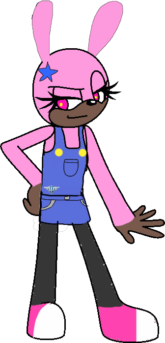 Petunia Winturmen | The Parody Wiki | Fandom