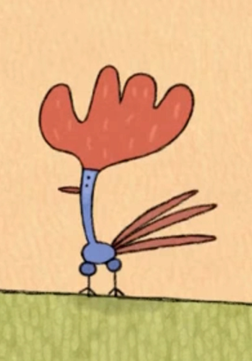 Rooster (Bat Time) | The Parody Wiki | Fandom