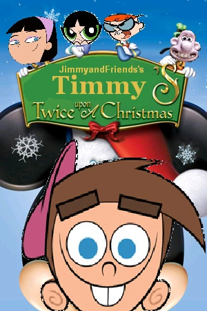 Timmy Twice Upon a Christmas | The Parody Wiki | Fandom