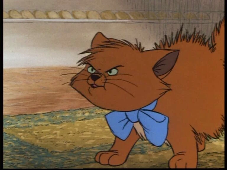 The Tigger Guard: Return of the Roar (CoolZDane Style) | The Parody ...