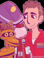 Gypsy (MST3K) | The Parody Wiki | Fandom