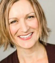 Jenn Forgie | The Parody Wiki | Fandom