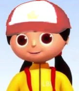 Polly (Little Baby Bum) | The Parody Wiki | Fandom