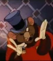 Ludwig Von Drake's Song (Disneysaurus Style) | The Parody Wiki | Fandom