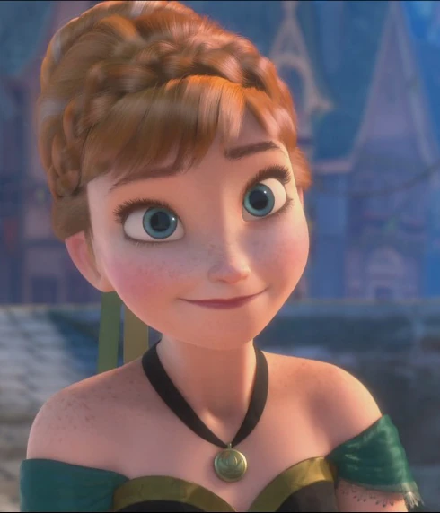 Elsa Beside Herself | The Parody Wiki | Fandom