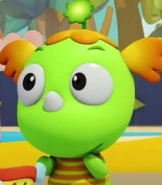 Kemy | The Parody Wiki | Fandom