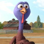 Leonardo (Rango; 2011) | The Parody Wiki | Fandom