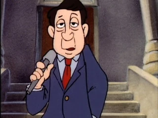 Stan Blather | The Parody Wiki | Fandom